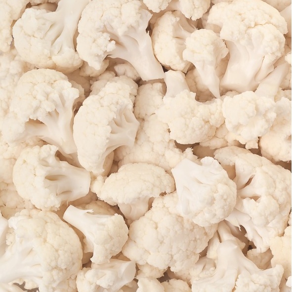 Private Label Cauliflower | In Bulk & Wholesale