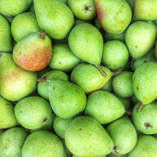 Private Label Deionized Pear Juice | In Bulk & Wholesale