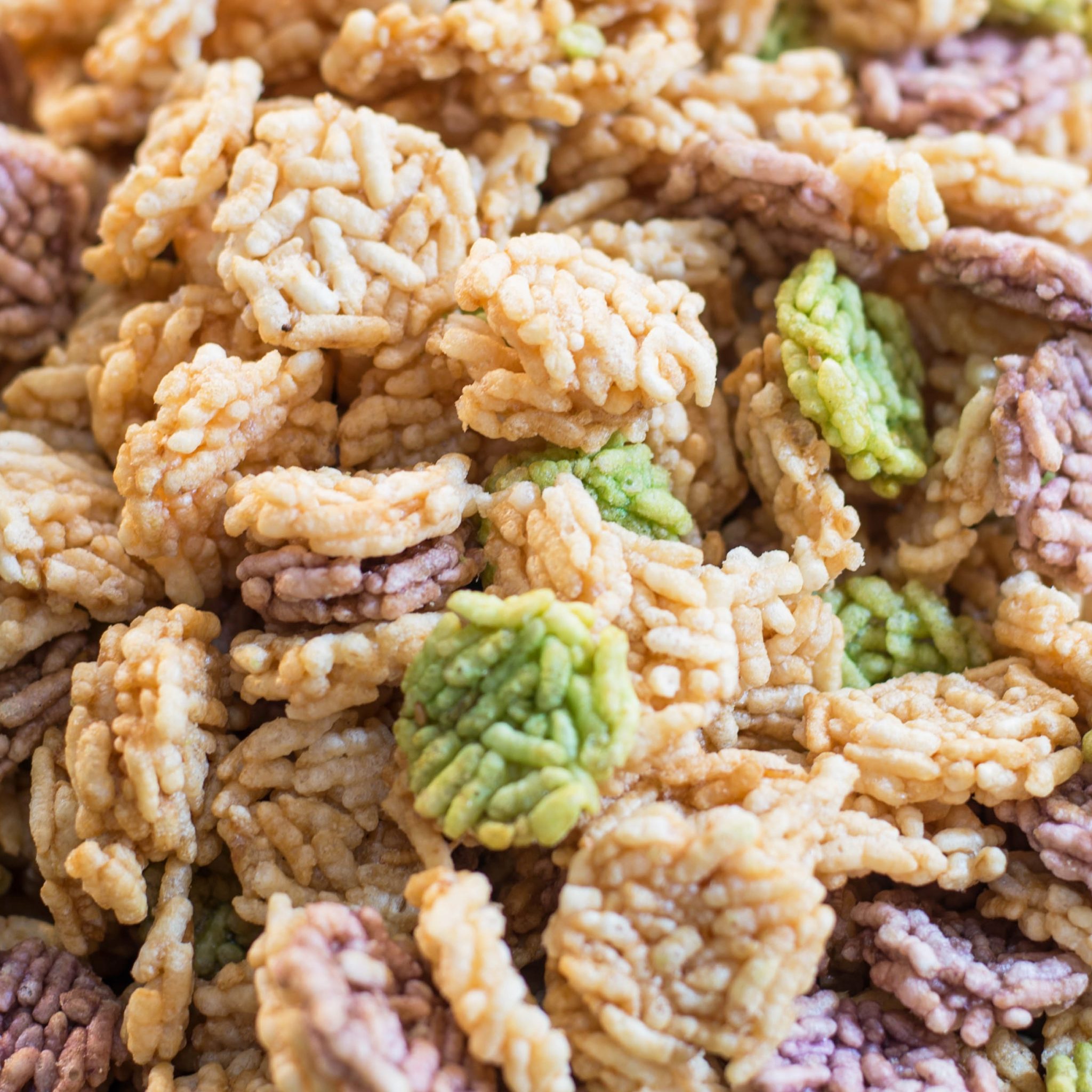 Private Label Thai Kao Tan Rice Snacks | In Bulk & Wholesale